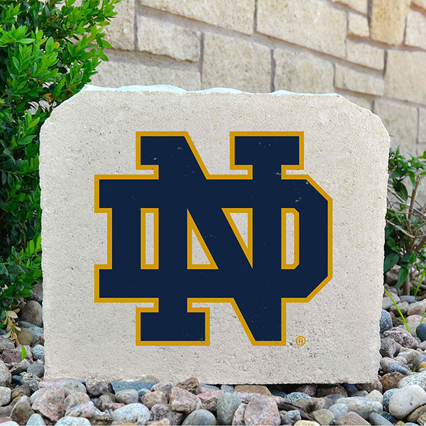Custom Stones Store | University Of Notre Dame