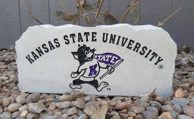 K-State Stones | K-State Alumni | Willie Engraved Stones