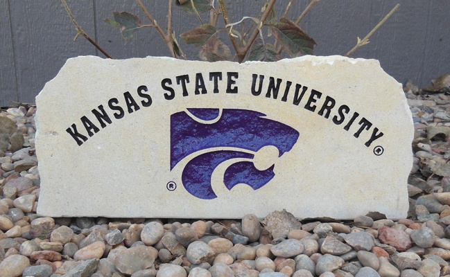 K-State Stones | K-State Alumni | Willie Engraved Stones